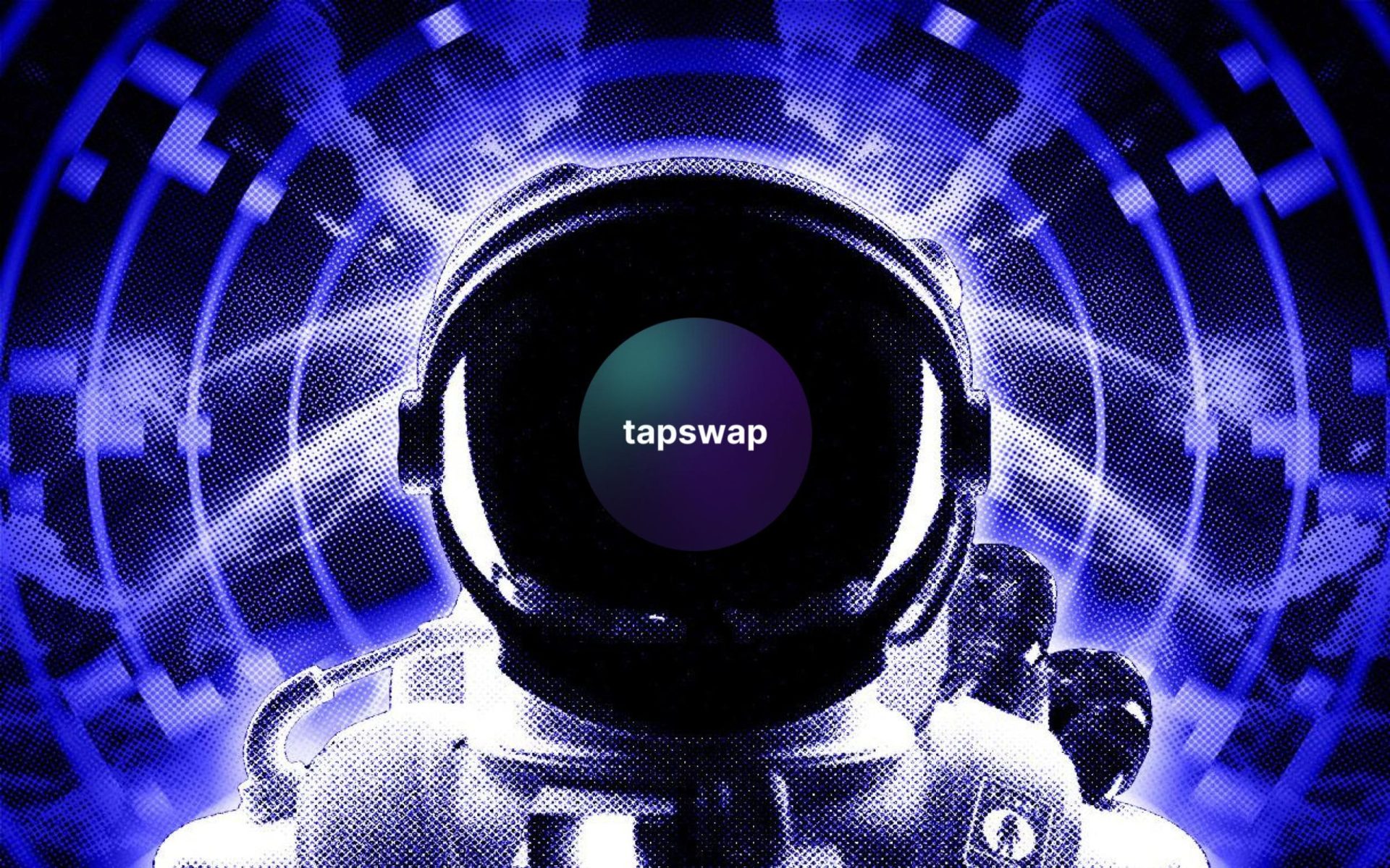 TapSwap là gì? Chi tiết về game tap-to-earn trên Telegram