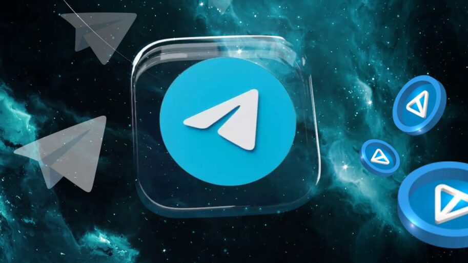 Cập nhật Nổi Bật về Tính Năng Thanh Toán Phí Gas trong Ví TON Space qua Telegram Stars