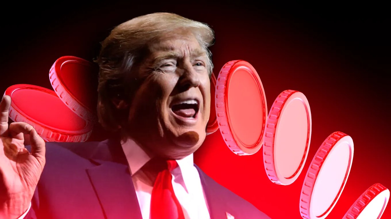 Sự Ảnh Hưởng Của Donald Trump Đến Token TRUMP: Một Cái Nhìn Sâu