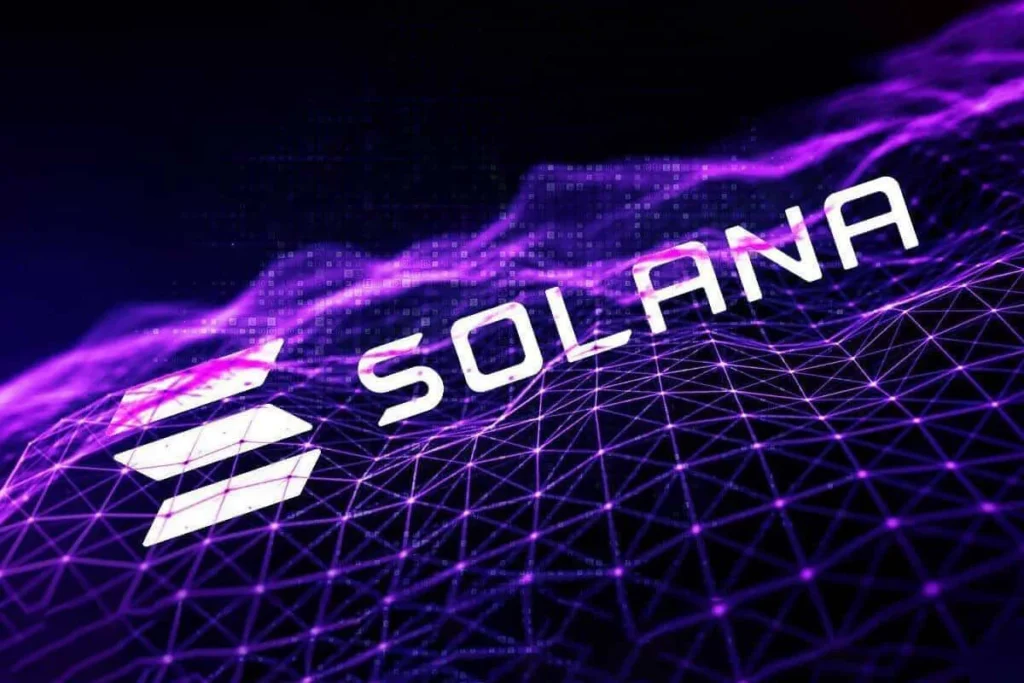 Dịch vụ Tên miền Solana chính thức ra mắt SNS Token với 40% phân bổ cho Airdrop - Tộc Crypto