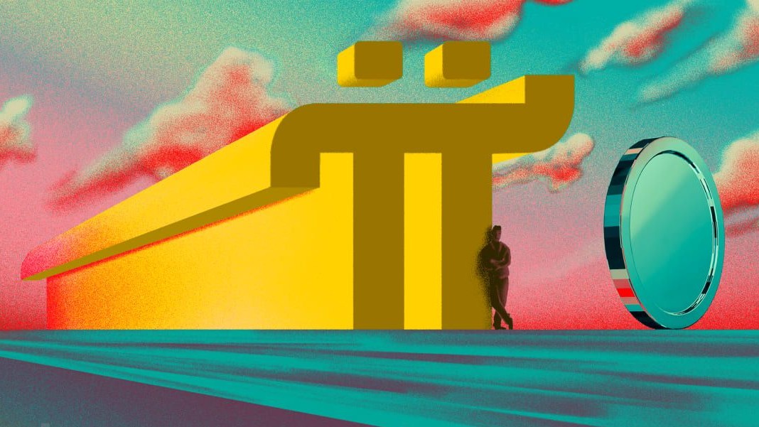 Pi Network Đối mặt với Thách thức Tăng trưởng trong Thị trường Tình ...